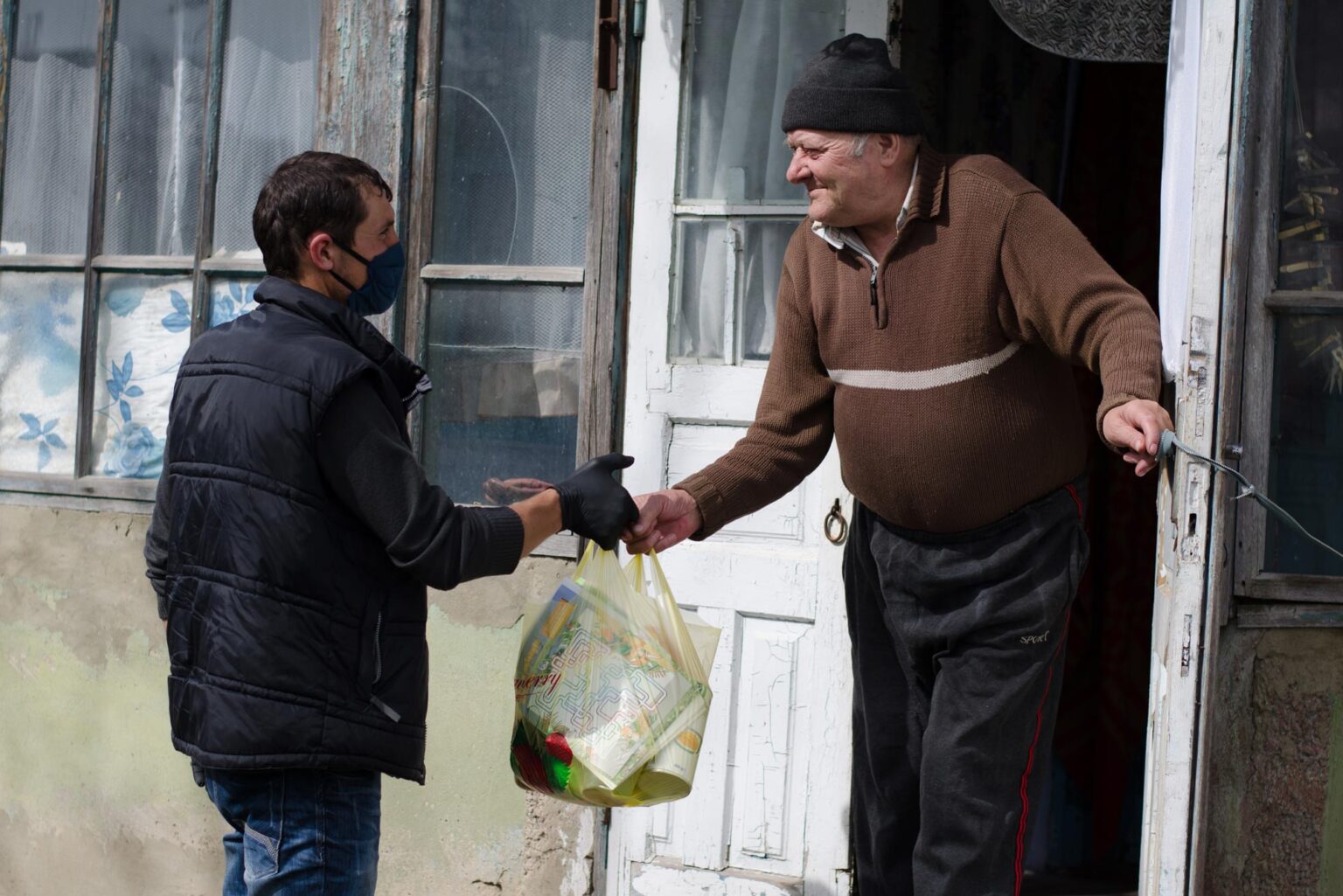 The Power of Hope | Convoy of Hope