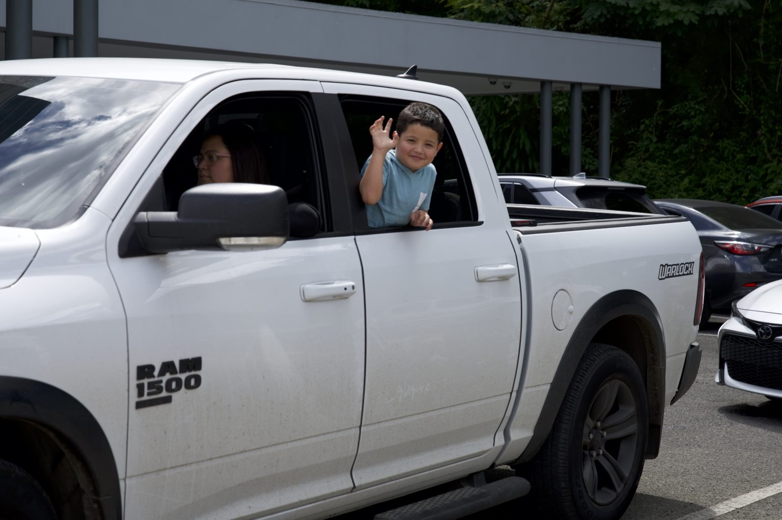 The Power of Hope | Convoy of Hope